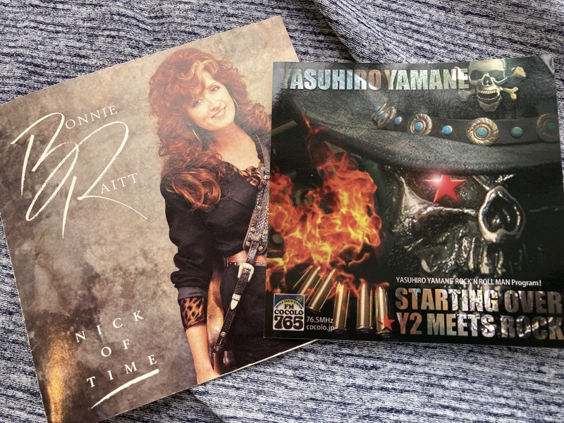 LAST OCTOBER FRIDAY !!!｜STARTING OVER★Y2 MEETS ROCK｜FM COCOLO