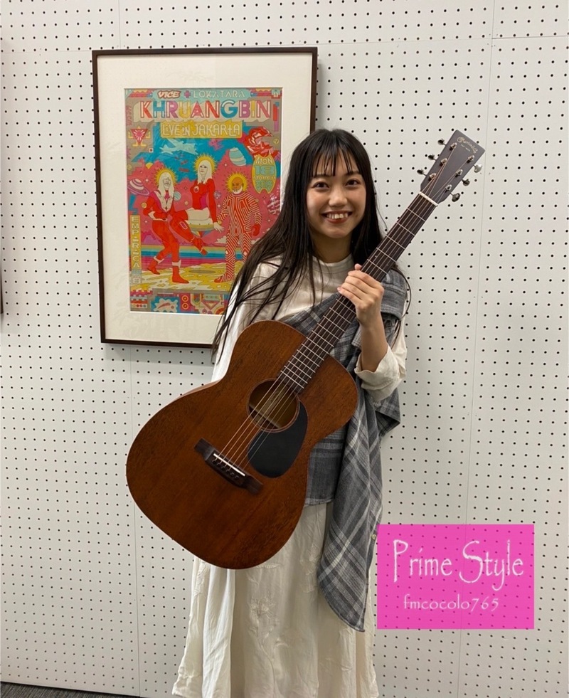 Martin Times - It's a Beautiful Day - ：Furukawa Sarah (@sarahfurukawa ...