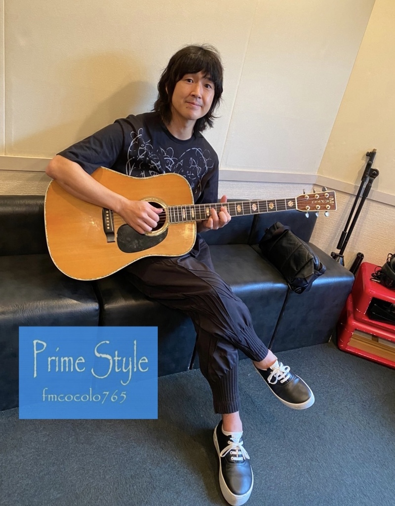 Martin Times - It's a Beautiful Day - ：藤巻亮太 (@Ryota_Fujimaki)｜PRIME ...