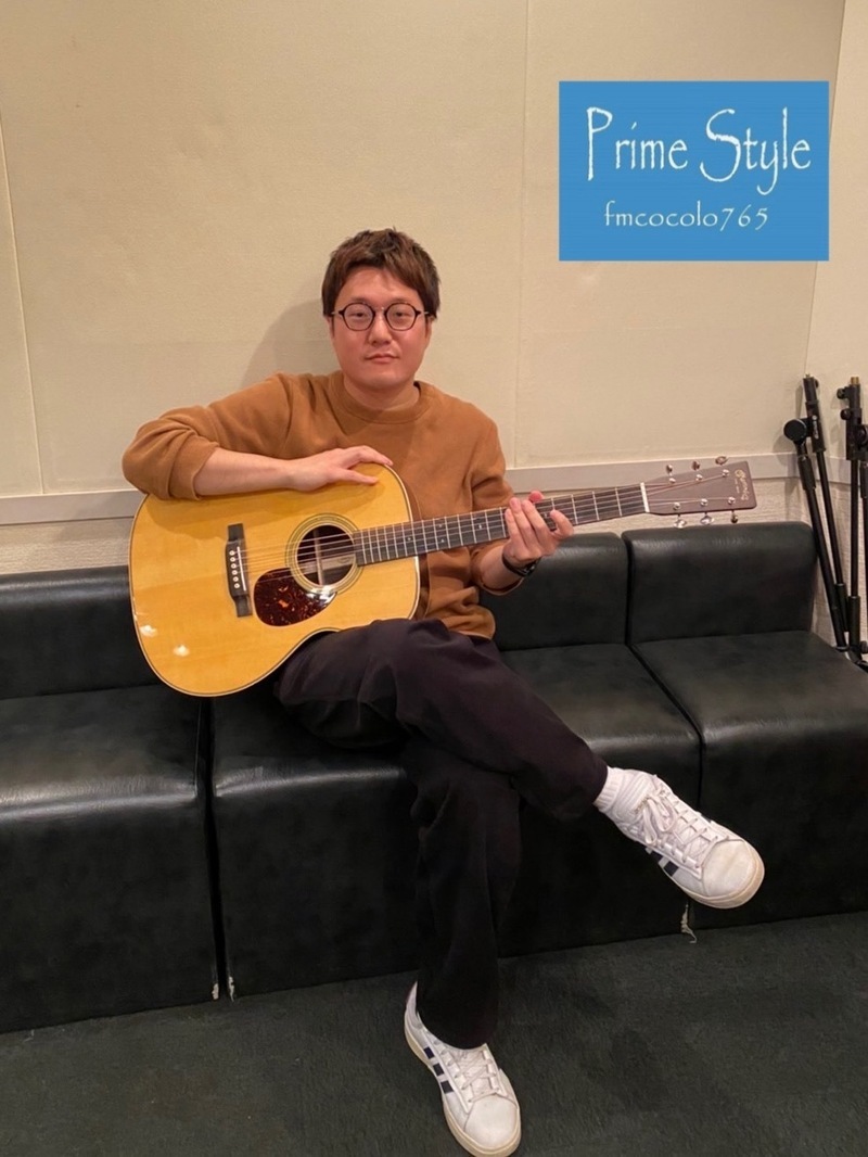 Martin Times - It's a Beautiful Day - ：松室政哉 (@Matsumuro_Seiya)｜PRIME ...