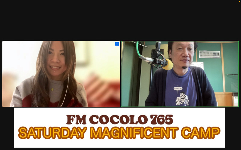 2023/04/22(土)GUEST：BRIDEAR:KIMI(@Bridear_info @kimi_bridear) × DJ ︎ @kami_rock #SMC765｜SATURDAY ...