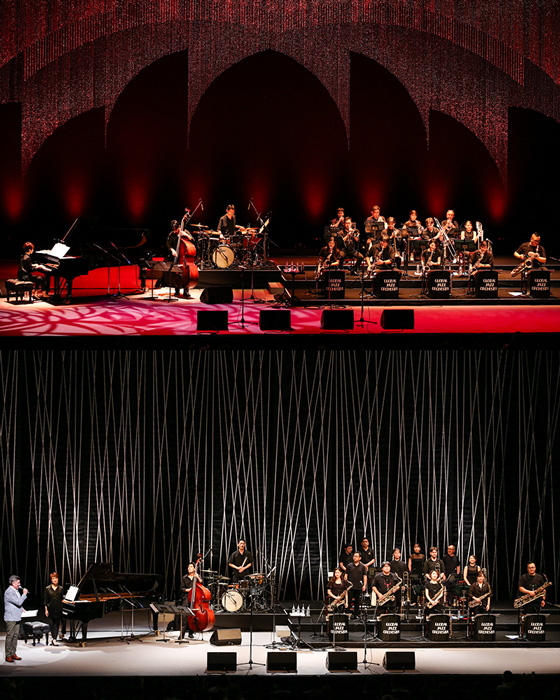 「World Jazz Warehouse」Presents JAZZ “BIG BAND STYLE” ～ ライブ音源オンエア情報＆フォト ...
