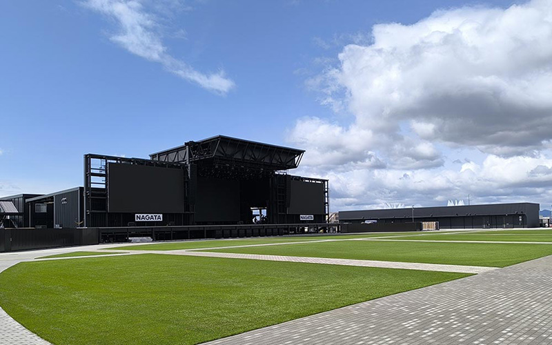 OSAKA MUSIC LOVER EXPO ARENA 2025｜ピックアップ｜FM COCOLO