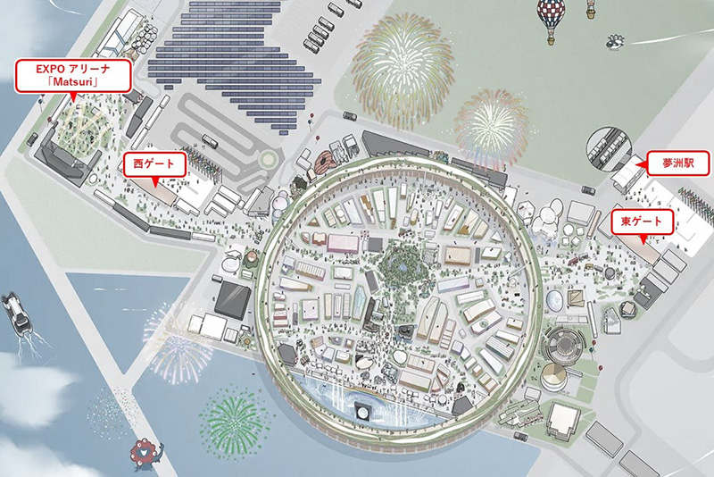 OSAKA MUSIC LOVER EXPO ARENA 2025｜ピックアップ｜FM COCOLO