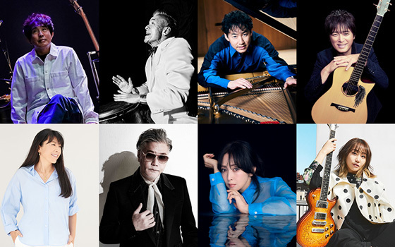 佐藤竹善 presents Cross Your Fingers 25｜ピックアップ｜FM COCOLO