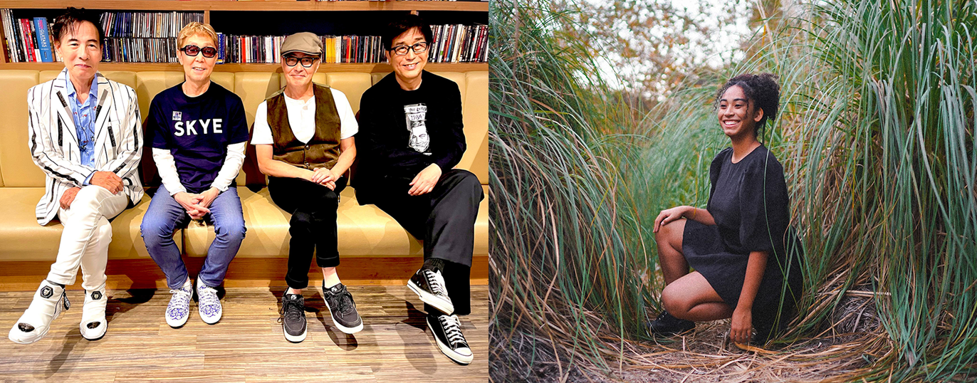 FM COCOLO 2023 春のキャンペーン「UPDATE」